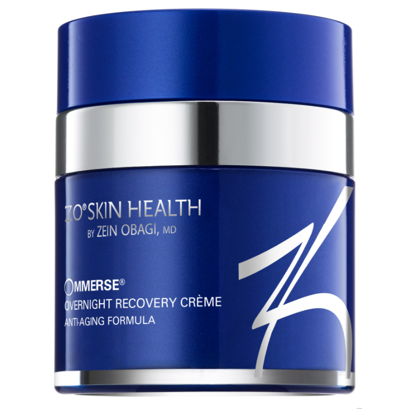 ZO Skin Health Ommerse Overnight Recovery Crème – Sophie's Skin Lab